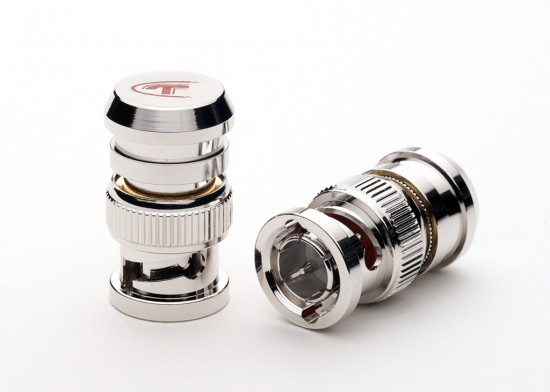 Platinum Series BNC Cap | Audio Engineering - Kable audio, usb ...