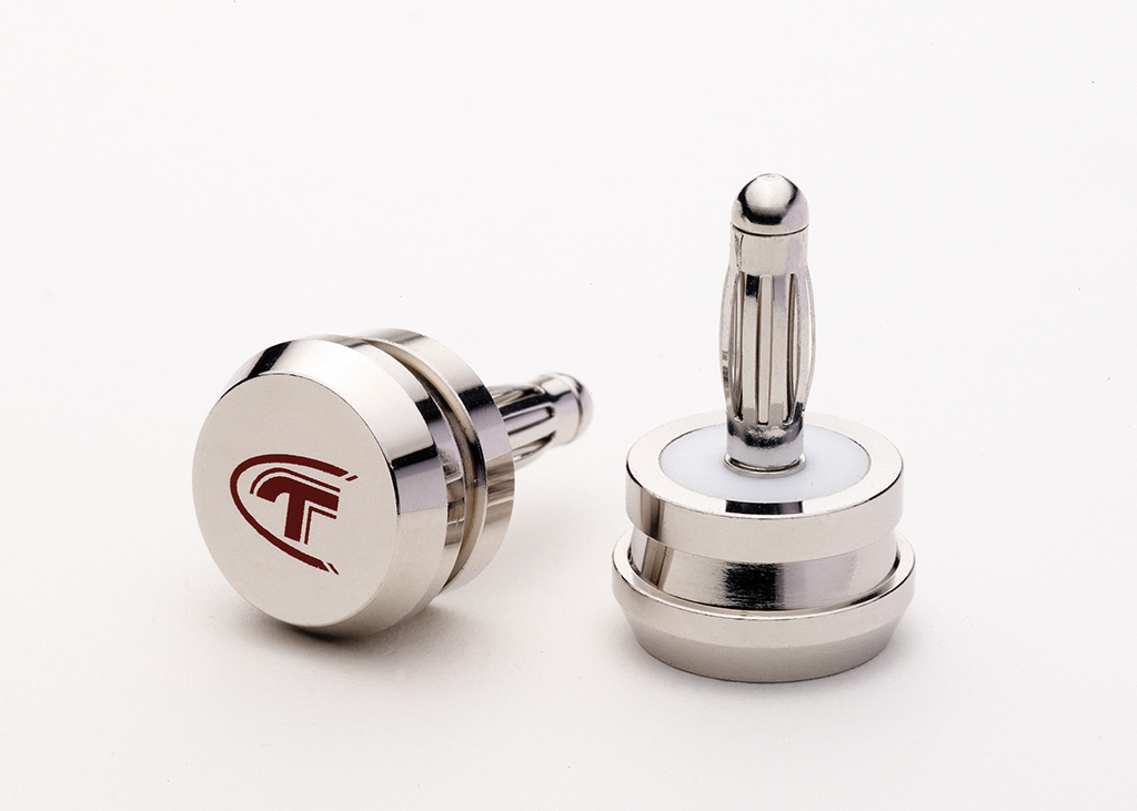 Platinum Series Speaker Terminal Cap | Audio Engineering - Kable audio ...
