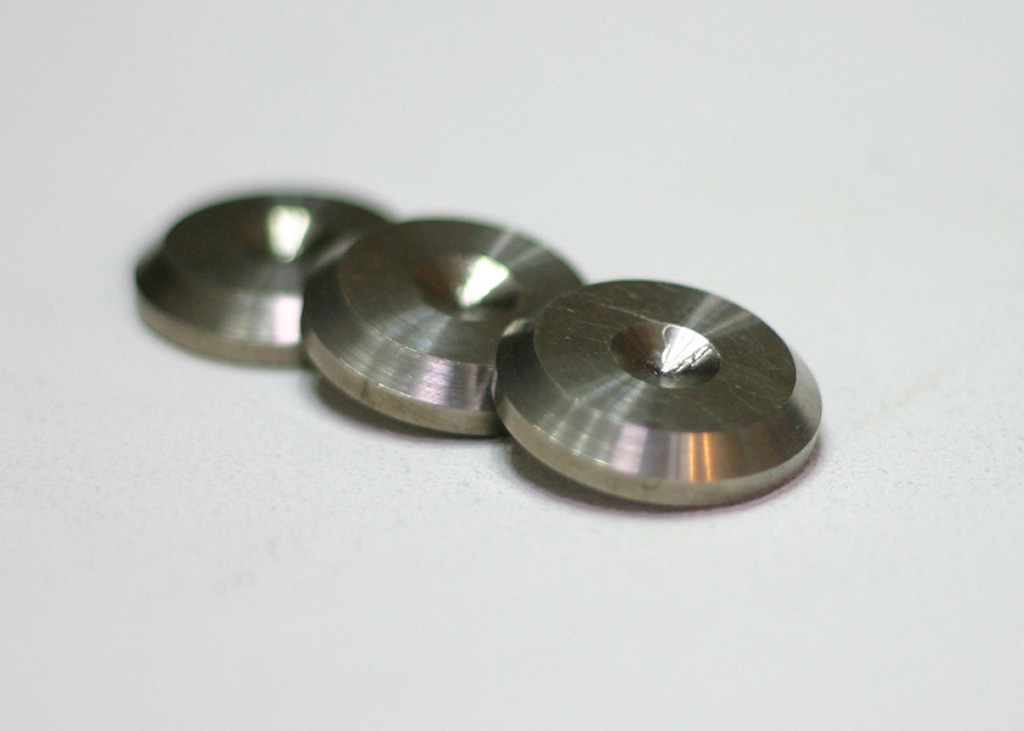 Titanium Cone | Audio Engineering - Kable audio, usb, adaptery ...