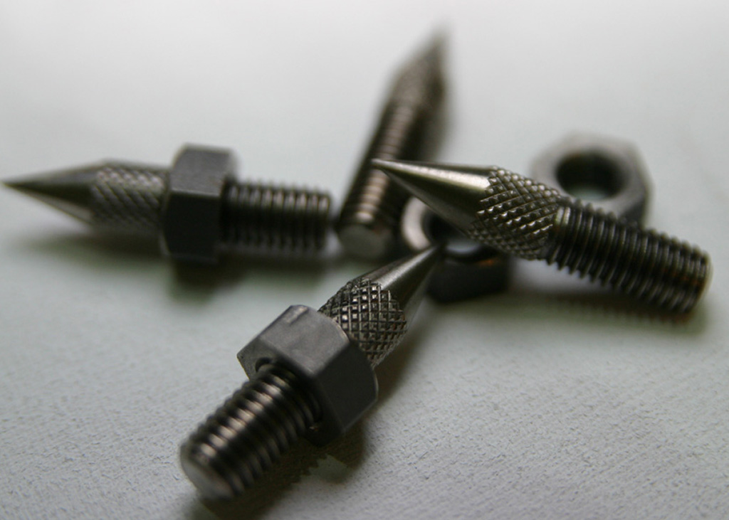 Titanium Cone | Audio Engineering - Kable audio, usb, adaptery ...