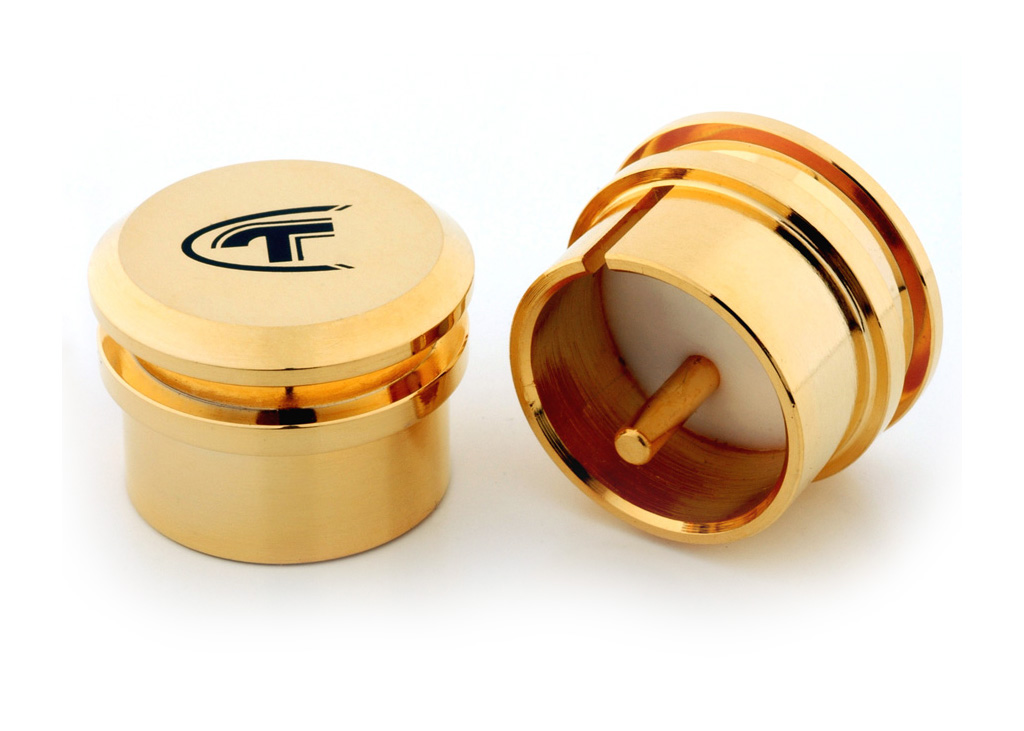 Gold Series XLR Cap (Male) | Audio Engineering - Kable audio, usb ...