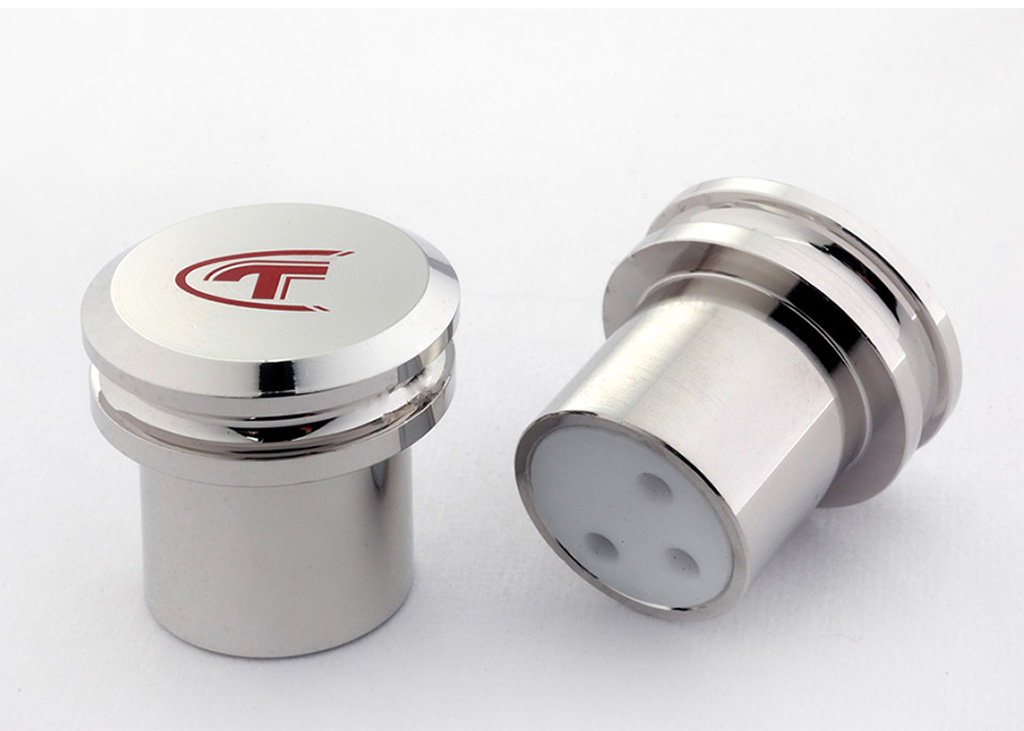 Platinum Series XLR Cap (Female) | Audio Engineering - Kable audio, usb ...